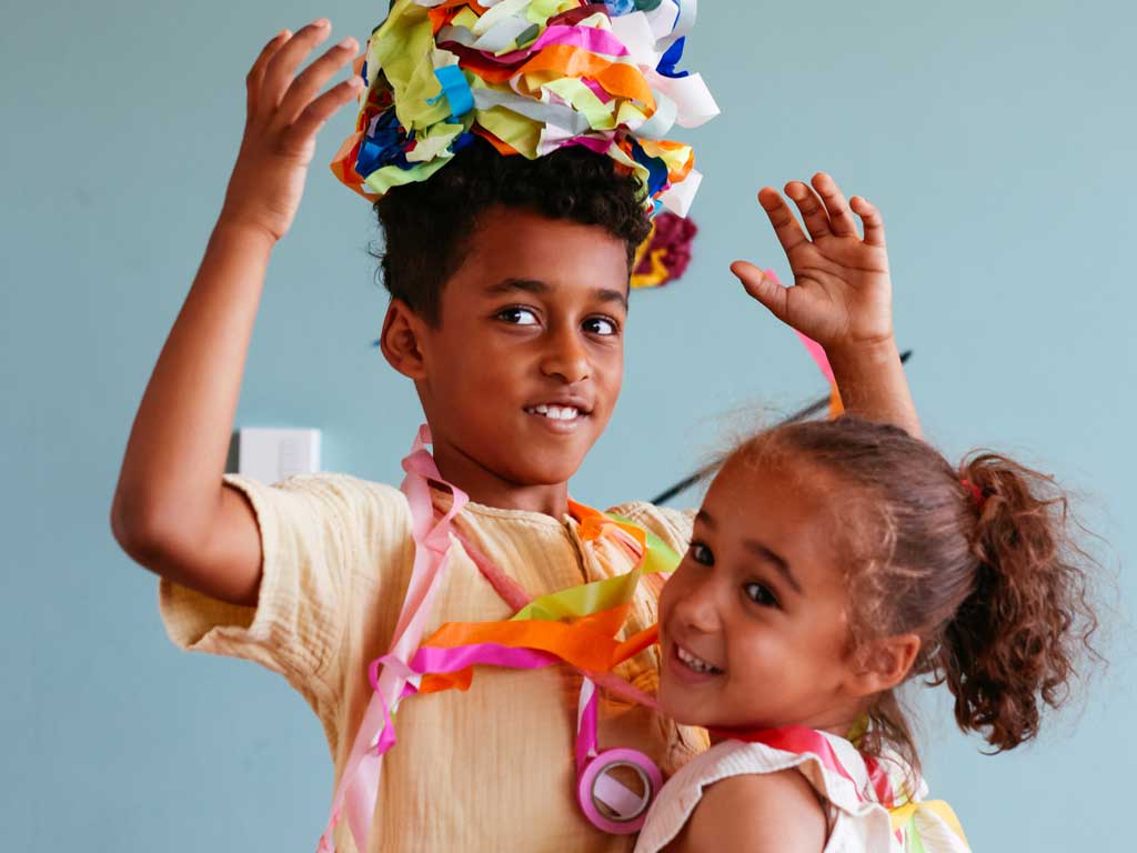 The Sticky Dance by Second Hand Dance